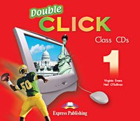 Double Click 1 Class CDs (set of 4) (US): Buy Online at Best Price in ...