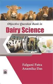 Buy Objective Question Bank in Dairy Science Book Online at Low Prices in India | Objective ...