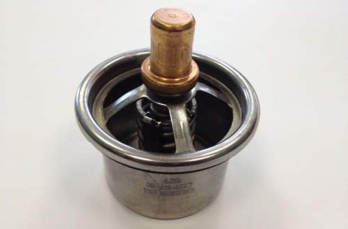 Amazon.com: Genuine Caterpillar 2477133 Engine Coolant Thermostat ...