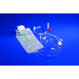 Buy Kangaroo ePump Enteral Feeding Pump Sets-Description 1000 ml Feed ...