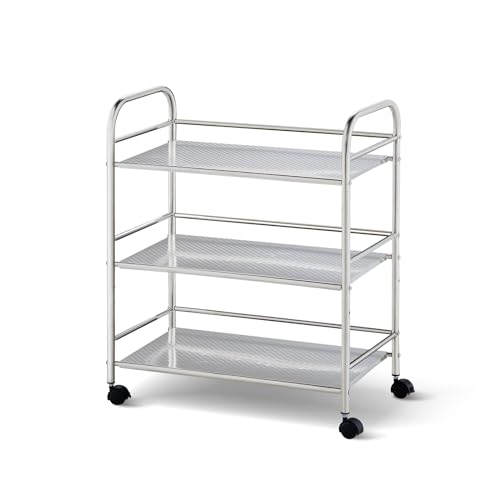 Barwagen Silber – Die 15 besten Produkte im Vergleich - BetterFamily