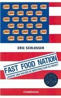 Buy Fast Food Nation Book Online at Low Prices in India | Fast Food ...