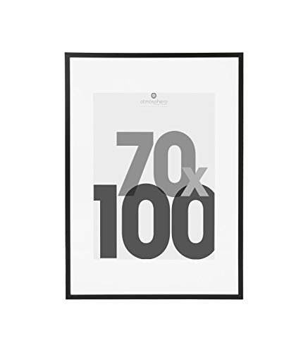 Marco 100 x 70 Ikea: Estilo minimalista y calidad garantizada - Mi Hogar