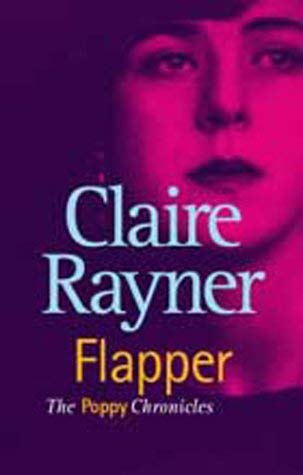 Amazon | Flapper (The Poppy chronicles) | Rayner, Claire | Mothers ...