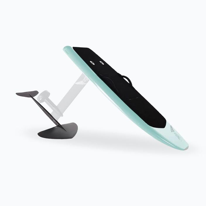 Efoil : tout savoir sur le surf électrique innovant en août 2024