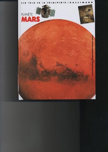 Amazon.fr - PLANETE MARS - Murray, Stuart - Livres