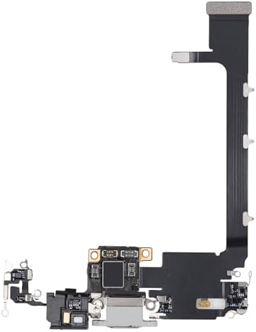 Amazon.com: Risidamoy Dock Connector Charging Port Replacement for ...