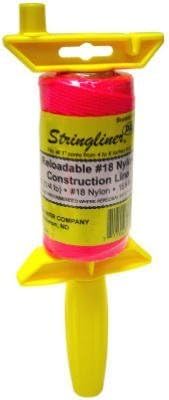 Stringliner PRO Braided FL. Pink 250 Review » EngiMarket