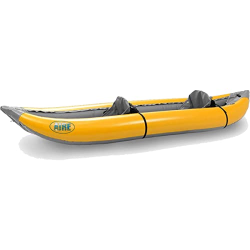Aire Kayaks – The 16 best products compared - Outdoors Magazine