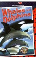 Whales and Dolphins (Explorer, Ladybird): Unauthored: 9780721456751 ...