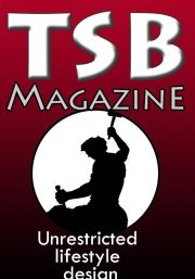 Amazon.com: TSB Magazine: books, biography, latest update