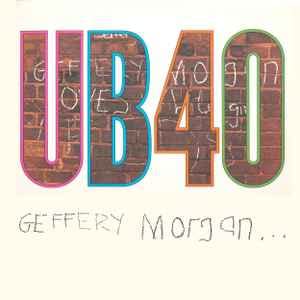 Geoffrey Morgan - Amazon.com Music