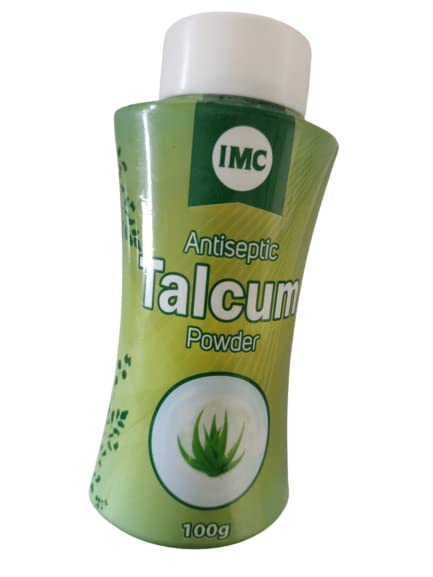 Anticeptic Talcom Powder : Amazon.in: Beauty