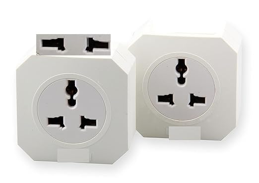 Automatic Power Cut Off Smart Plug with Programmable Countdown Control ...
