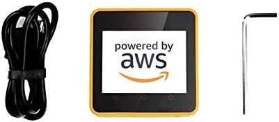 Amazon.com: M5Stack Core2 ESP32 IoT Development Kit for AWS IoT Kit : Electronics