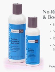 Amazon.com: Central Solutions Dermacen Foaming Cleanser 8.5 Oz - Model ...