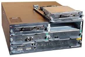 Amazon.com: CISCO7304 CISCO 7300, 4-SLOT CHASSIS : Electronics