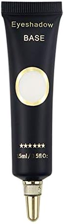 Amazon.com: NYX PROFESSIONAL MAKEUP Eyeshadow Base Primer, White ...