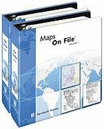 Maps on File 2009 : File, Inc Facts on: Amazon.in: Books