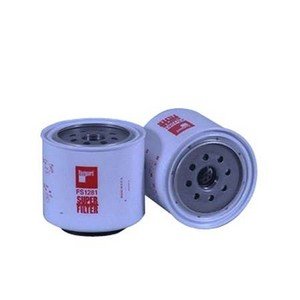 Amazon.com: Fleetguard Separator Fuel/Water Spin On Part No: FS1281 ...