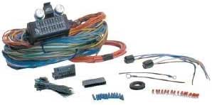 Amazon.com: Autoloc 12936 Wire Harness System : Automotive