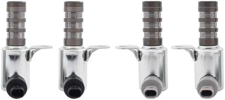 Amazon.com: ApplianPar Variable Valve Timing Solenoid Kit for Ford F ...