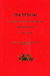 The Official Championship Midget Auto Racing Record Book. 1933-1999 ...