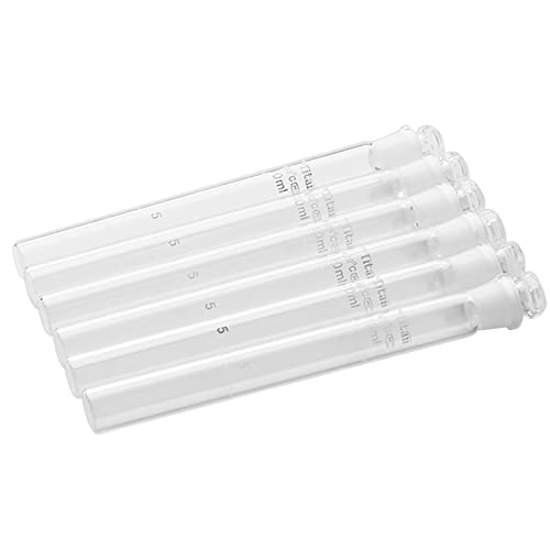 Best Color Comparison Lab Tubes for Accurate Results - Totally Reviewed