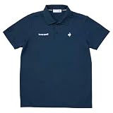 ・ブランド:le coq sportif(ルコックスポルティフ)・モデル:LG5SHS16M・製造元/メーカー部品番号:LG5SHS16M・メーカー品番:LG5SHS16M・【NEW BASIC】・襟付き・吸汗速乾、ストレッチ、UVCUT(...