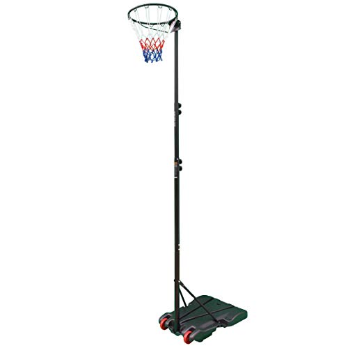 Amazon.co.uk Best Sellers: The most popular items in Netball Rings & Poles
