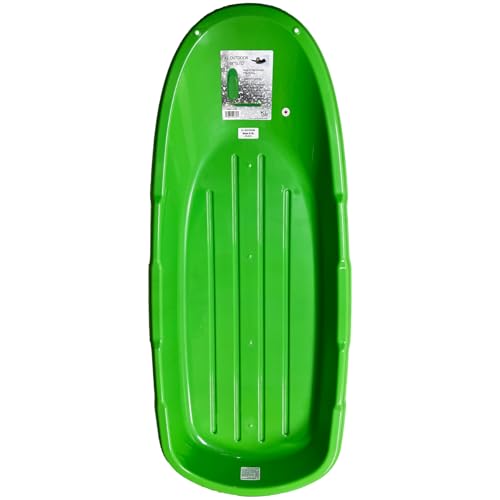 Amazon Best Sellers: Best Toboggans