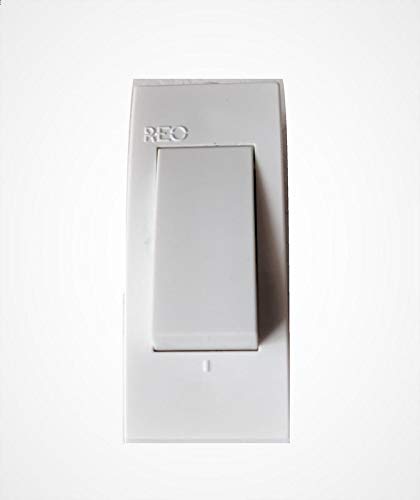 Buy REO BED SWITCH 6A HANGING ON/OFF SWITCH (4) Online at Low Prices in ...