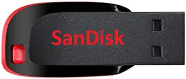 San Disk Cruzer Blade 128GB USB 2.0 Flash Drive - Price History