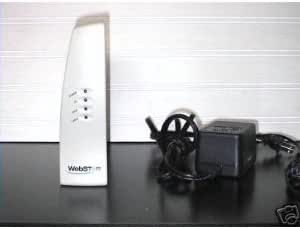 Amazon.com: Webstar DPX100 Cable Modem : Electronics