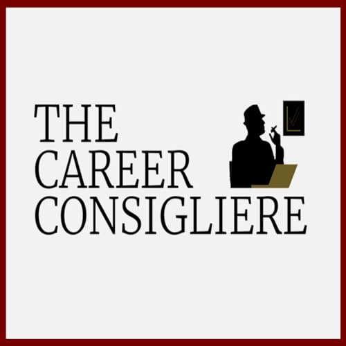 Amazon.com: The Career Consigliere : America's White Collar Wise Guy ...