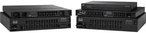 Amazon.com: Cisco 4331 Router - 3 Ports - 2 RJ-45 Port(s) - Management ...