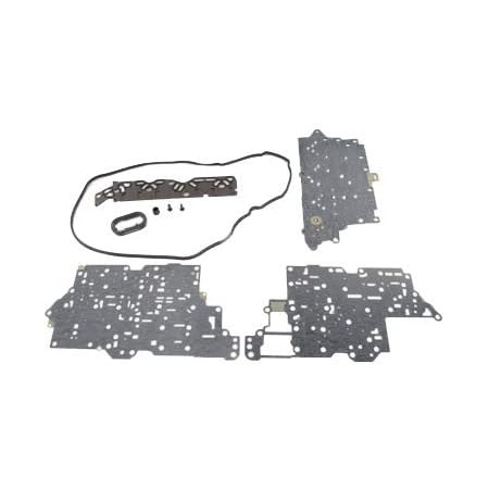 Amazon.com: GM Genuine Parts 24256111 Automatic Transmission Control ...