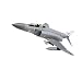 Amazon.com: Corgi Diecast Mcdonnell Douglas Phantom FGR2 1:48 Falkland ...