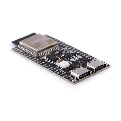 Dollatek Esp32 S3 Devkitc 1 Esp32 S3 Wifi Bluetooth Compatible Ble 50 Mesh Development Board