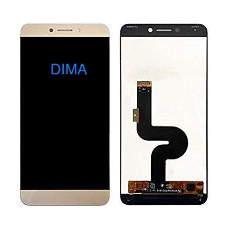 DIMA Letv 1s x507/x509 IPS LCD Display with Touch Screen Digitizer ...