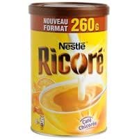 Amazon.com : Ricore Chicoree Cafe 260g : Grocery & Gourmet Food