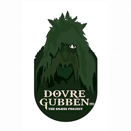 Dovregubben 2011 de The Snæss Project en Amazon Music Unlimited