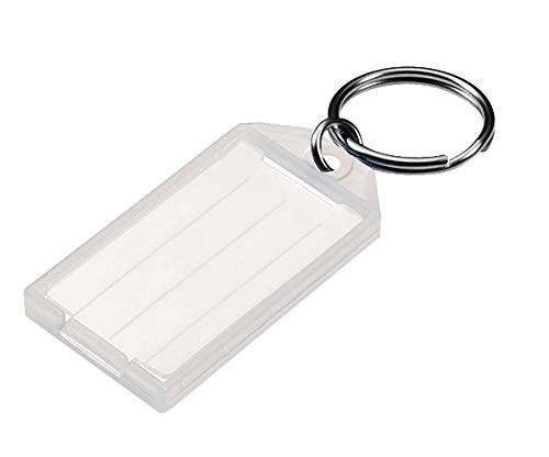 Snapklik.com : Lucky Line Key Tag