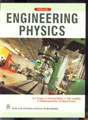 Buy Engineering Physics Book Online at Low Prices in India ...