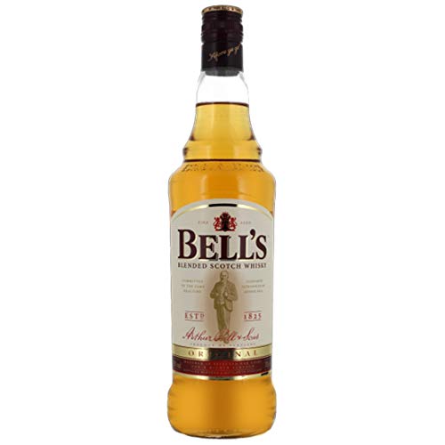 BELLS Original Whisky (1x700ml) - Angebote online entdecken, bestellen ...