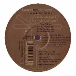 I'm Alright: Gav Mccall: Amazon.in: Music}