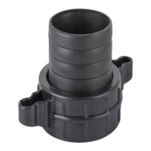 Cople PVC 2 Pulgadas - Ferreteria Y Herramientas