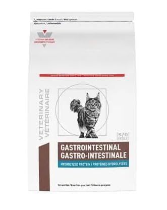 Hydrolyzed Protein Cat Food – The 15 best products compared - Wild ...