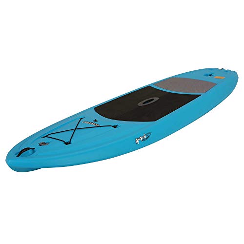 Top Picks: Best Paddle Boards for Beginners - Expert Guide