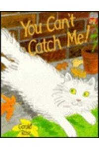 You Can't Catch Me! (Cambridge Reading) : Rose, Gerald: Amazon.in: Books